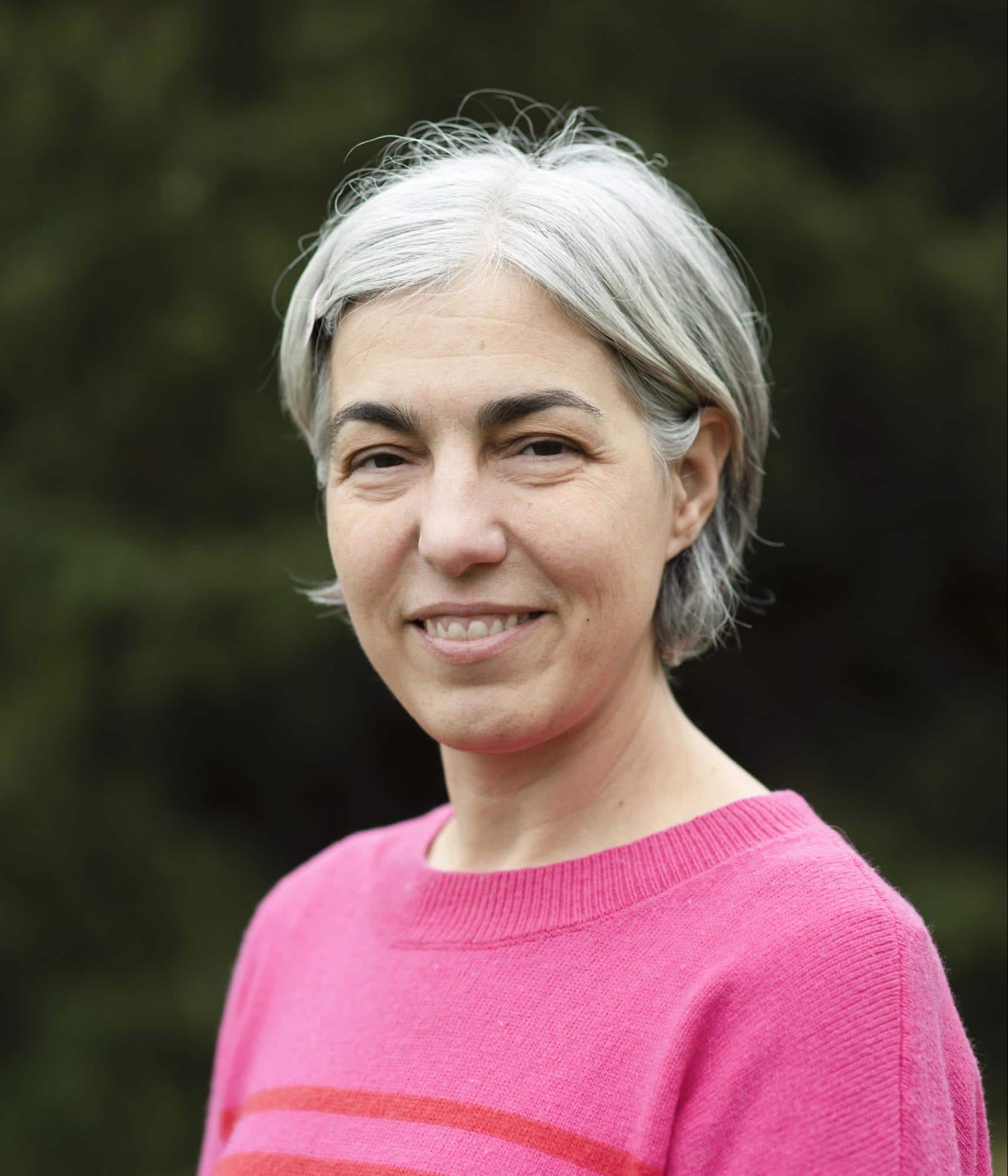 Meet the Team | The London Acorn School