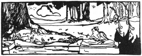 The frog-king (Iron Henry) - The London Acorn School