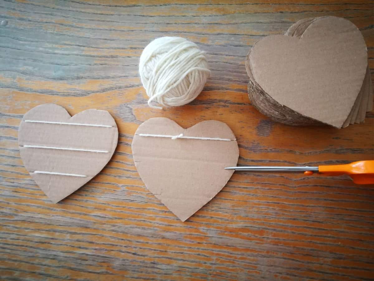 Floral love letter - The London Acorn School