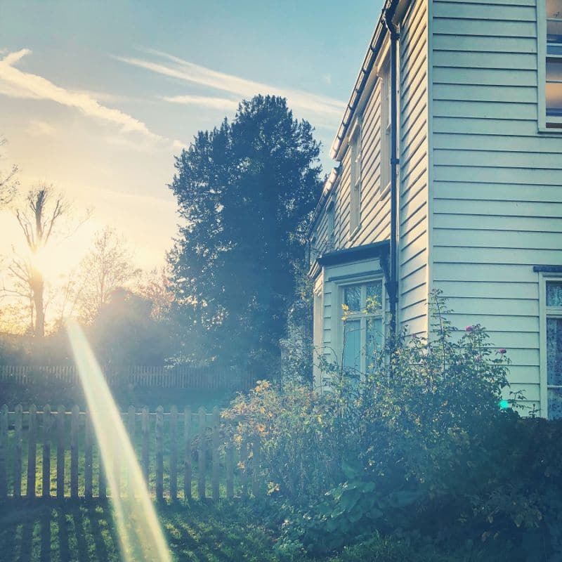 The History of The London Acorn School - The London Acorn School