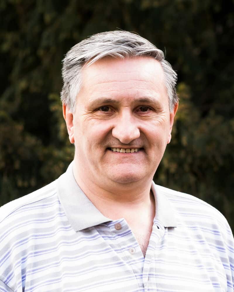 Meet the Team - The London Acorn School