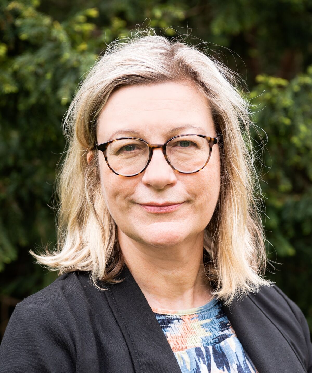 Meet the Team - The London Acorn School