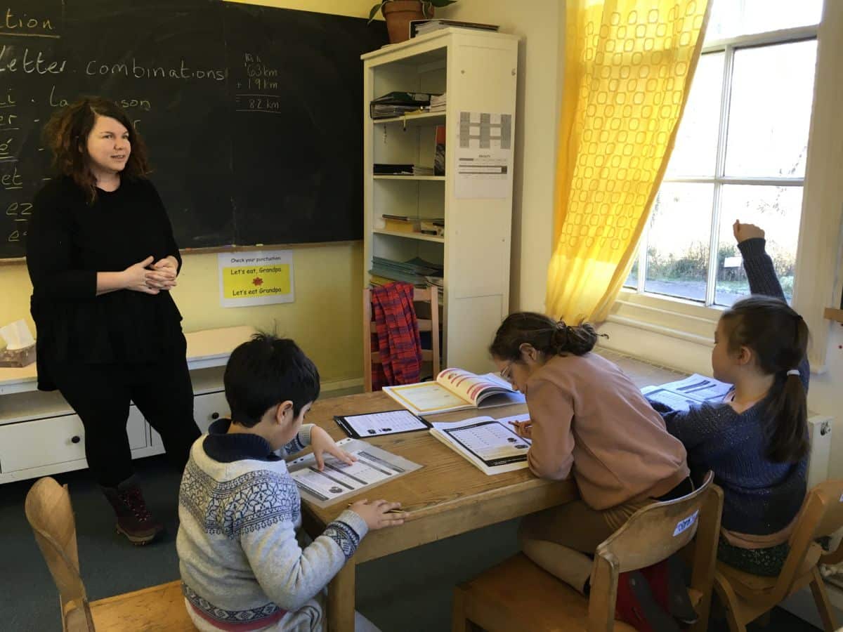 In a Nutshell Newsletter 22nd January: Learning Everyday - The London ...