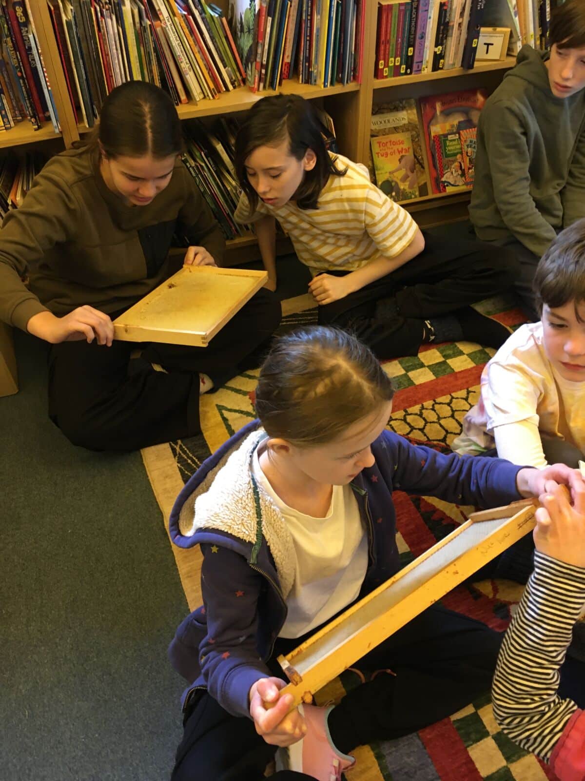 In a Nutshell Newsletter 29th April: May Day Festival - The London ...