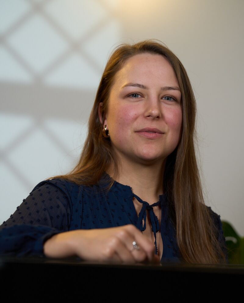 Meet the Team - The London Acorn School